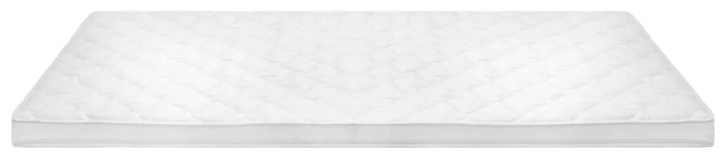 Vrchní matrace 100 x 200 cm studená pěna nopky 6 cm,  282770