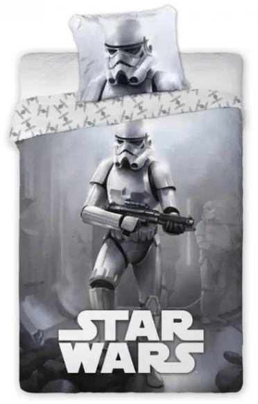 Dětské povlečení Star Wars Stormtrooper