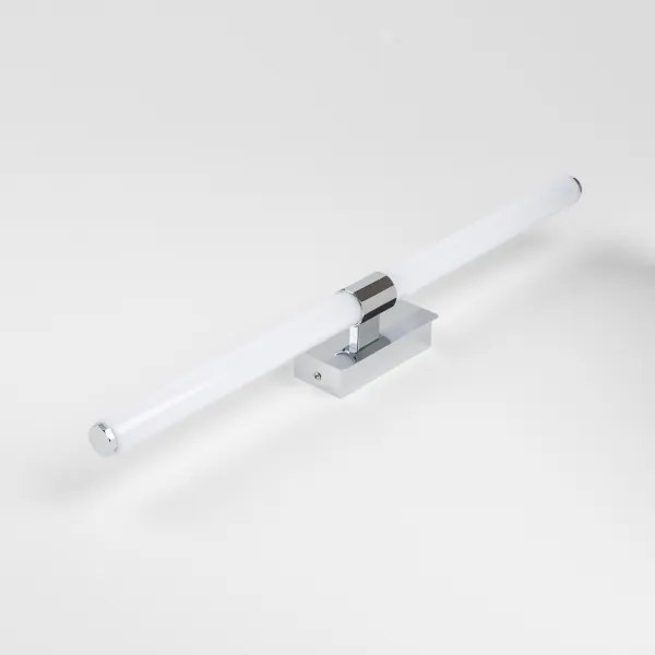 Brilagi - LED Koupelnové osvětlení zrcadla DIANA LED/10W/230V IP44 lesklý chrom