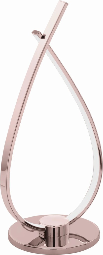 XXXLutz STOLNÍ LED LAMPA, 18,5/38 cm Eglo - Online Only svítidla - 003348125302