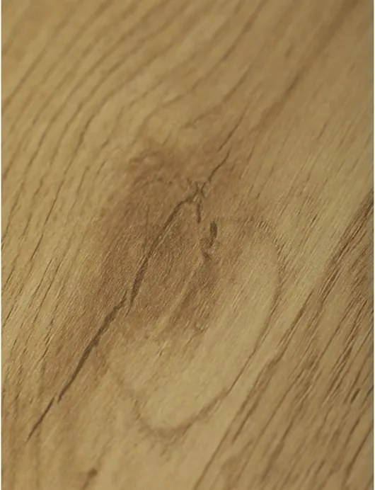Autronic Odkládací stolek CT-G1082 OAK Odstín: Dub divoký