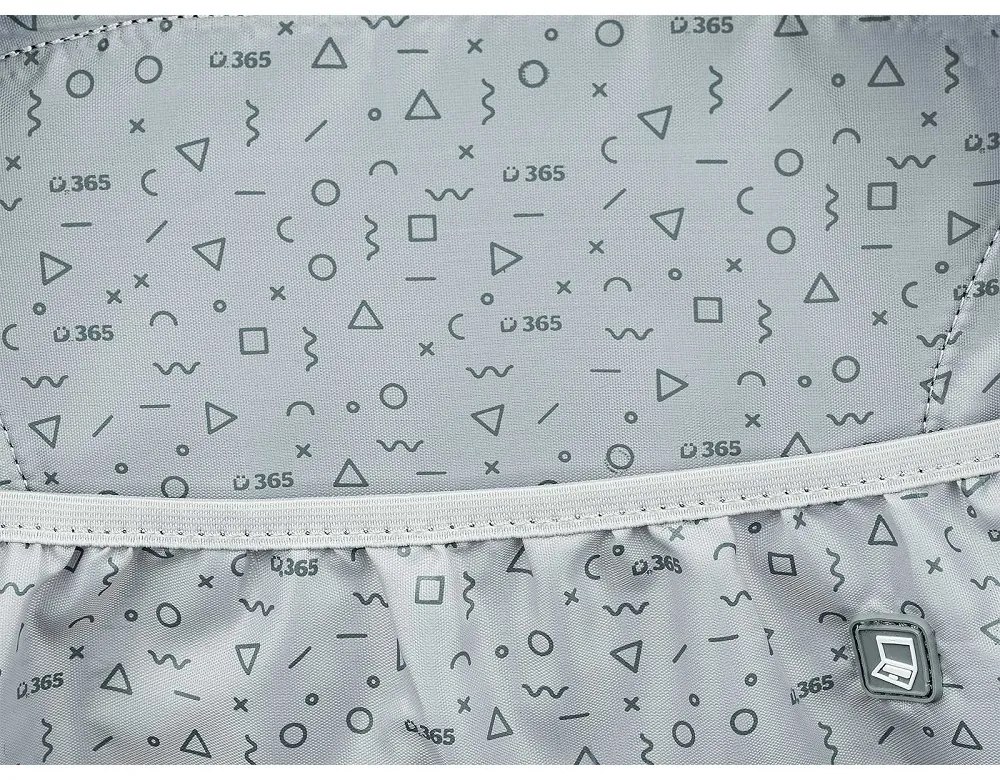 Stil - školní batoh Smart OMB Uni