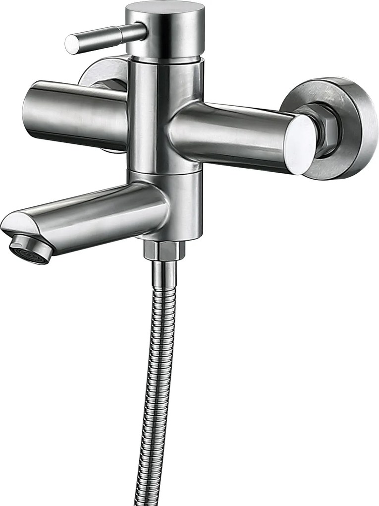 Mixxus SUS-009(EURO)