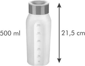 TESCOMA Kropicí láhev DELÍCIA 500 ml