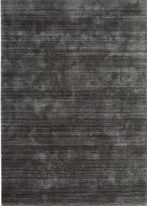 Bighome - Koberec LINLEY 160x230 cm - šedá