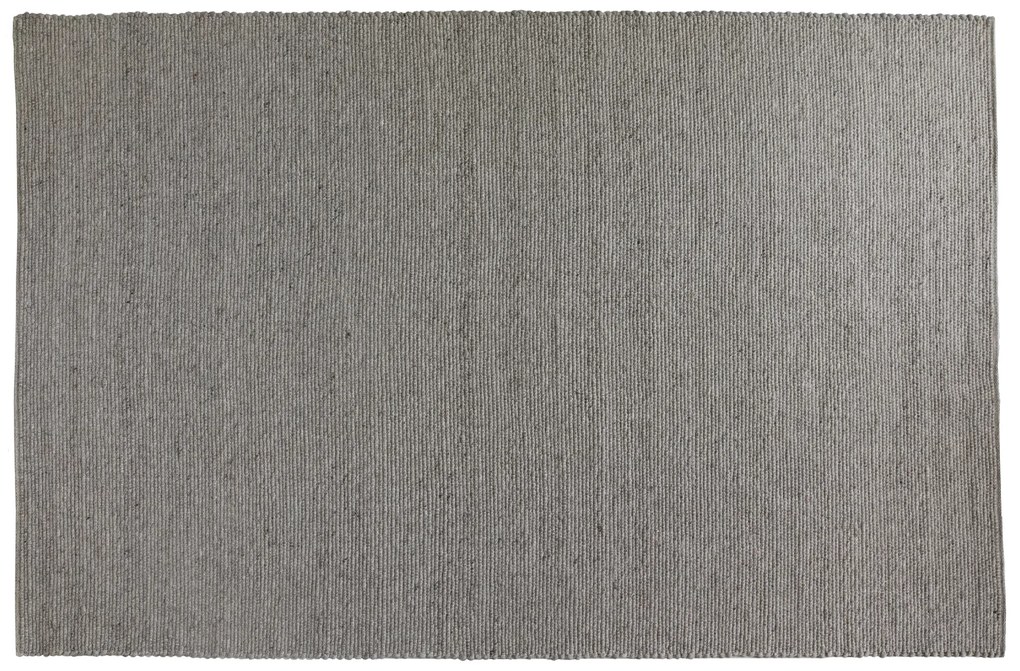 ROWICO koberec AUCKLAND 290x200 cm tmavě šedá 120450
