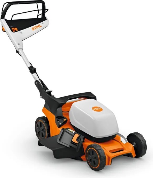 Aku sekačka STIHL RMA 448 V