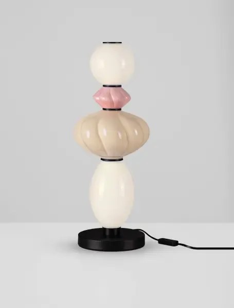 Minimalistický lustr Oneta E