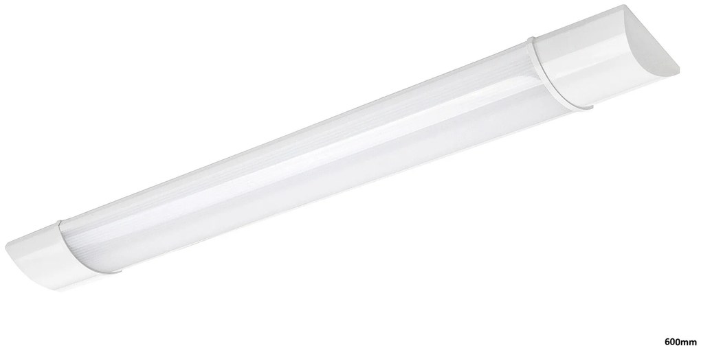 Rabalux LED svítidlo pod kuchyňskou linku Batten Light 40W | 3200lm | 4000K | IP20 | 120cm