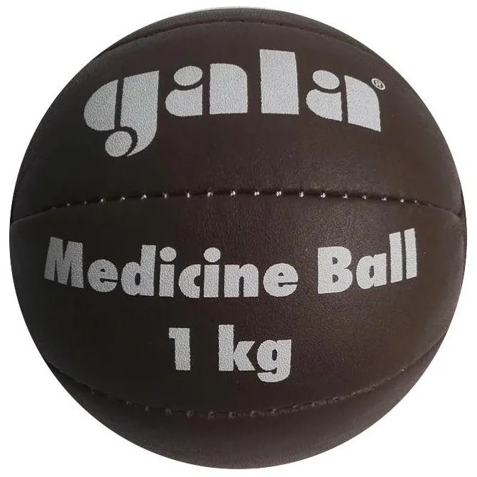 Gala Medicinální míč BM 0310S 1 kg