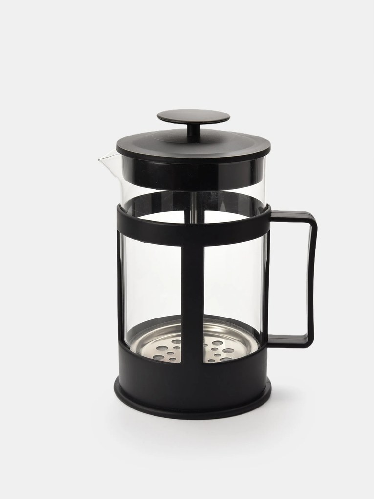 Sinsay - Kávovar typu French Press - černá