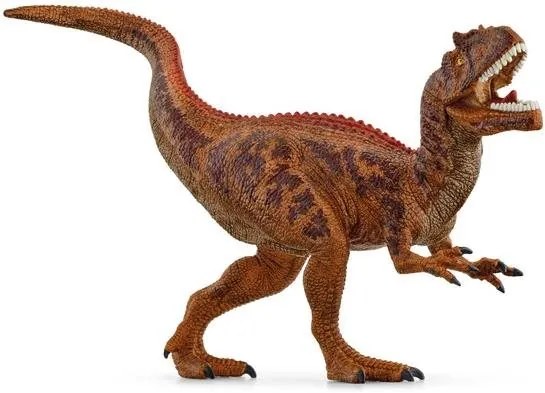 Figurka schleich allosaurus 15043