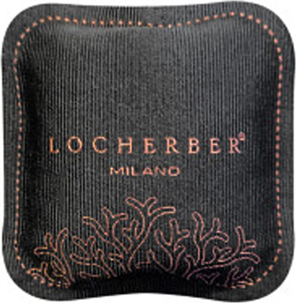 Locherber Milano vůně do auta Citrus Coral