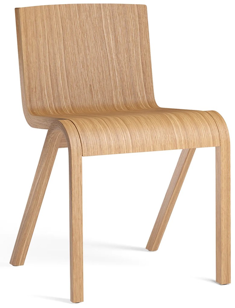 Audo Copenhagen designové židle Ready Dining Chair