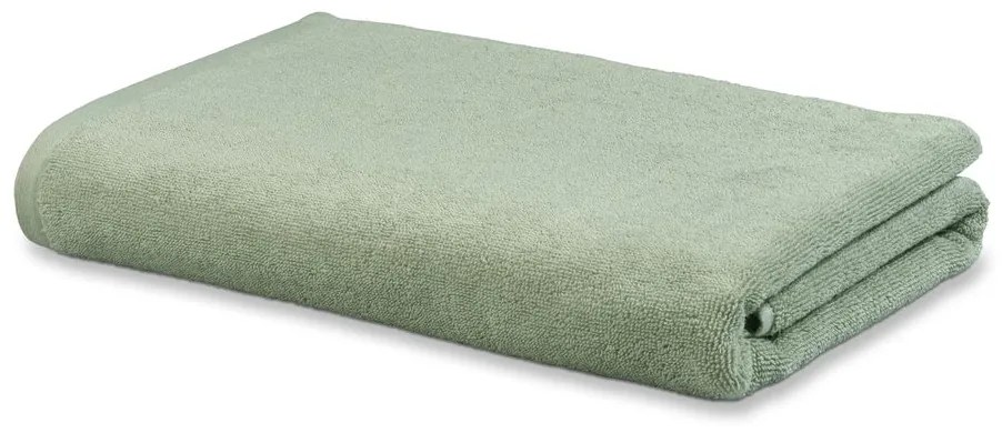 Vandyck Ručník Verona Plain Smoke green - 60x110 cm