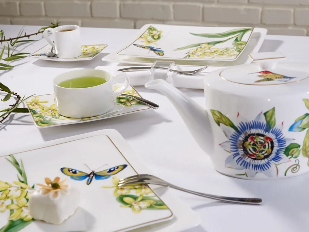 Villeroy&Boch Villeroy & Boch Amazonia čajová konvice 1,2l