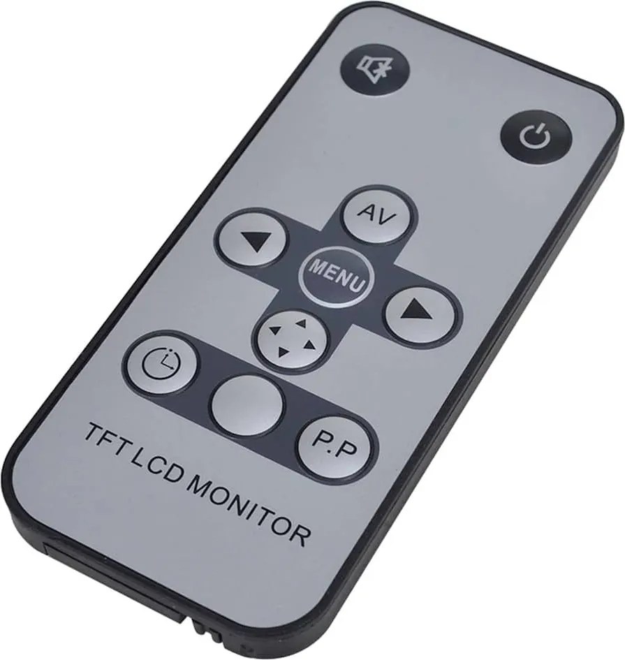 Potrubní inspekční kamera 30 cm s DVR kontrolní skříňkou 141772