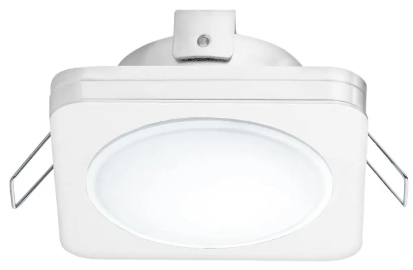 Eglo Eglo 95919 - LED koupelnové podhledové svítidlo PINEDA 1 1xLED/6W/230V IP44 EG95919