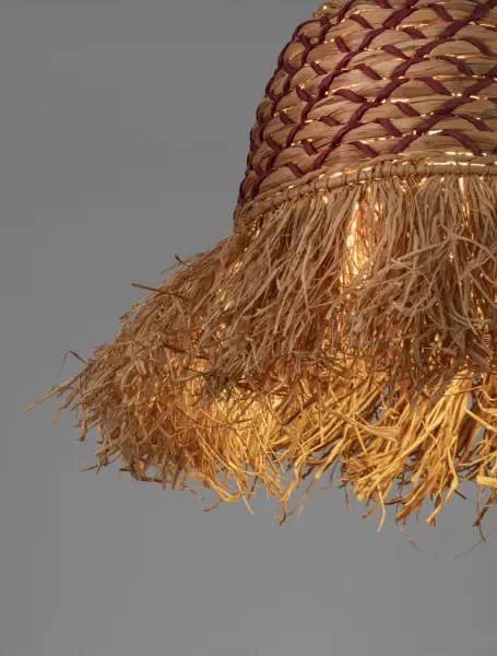 Designový lustr Sorello B
