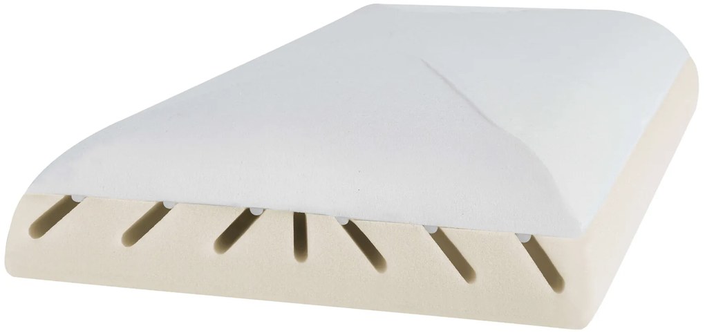 Anatomický polštář Magniflex Magnistretch Standard M
