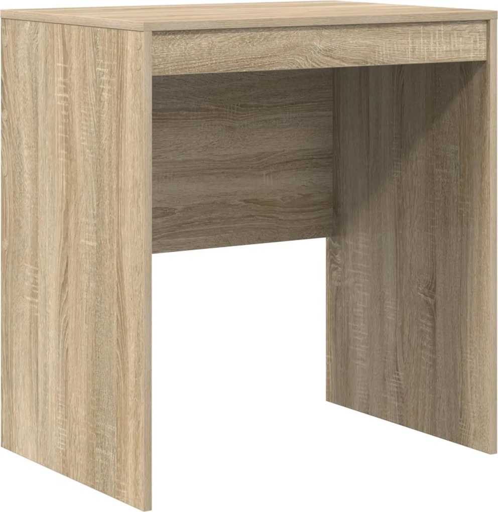 Stůl Sonoma dub 115,5 x 50 x 127 cm 2 ks 3337347