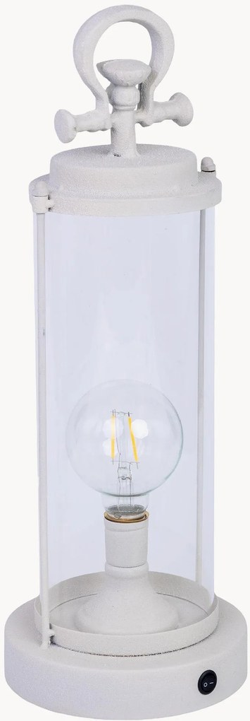 Stolní lampa Elara