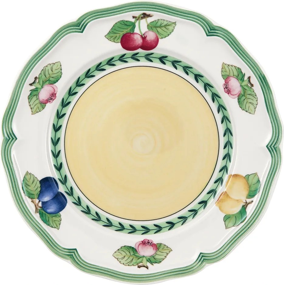 Villeroy&Boch French Garden Fleurence salátový talíř 21cm