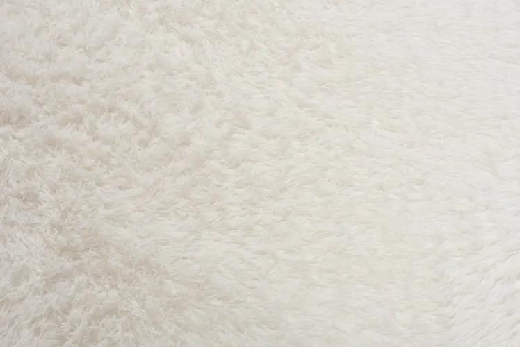 Lehký měkký kusový koberec SHAGGY SKANDY SD0060 - 160x230 cm