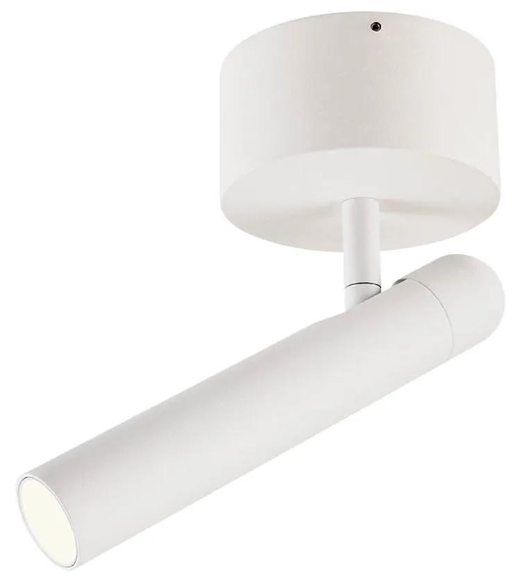 Redo 01-2178 stropní LED svítidlo Ferro pískově bílá, 4,5W, 3000K, 15cm
