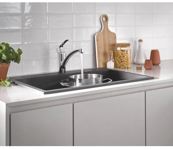 GROHE 30530002 - Dřezová baterie START lesklý chrom