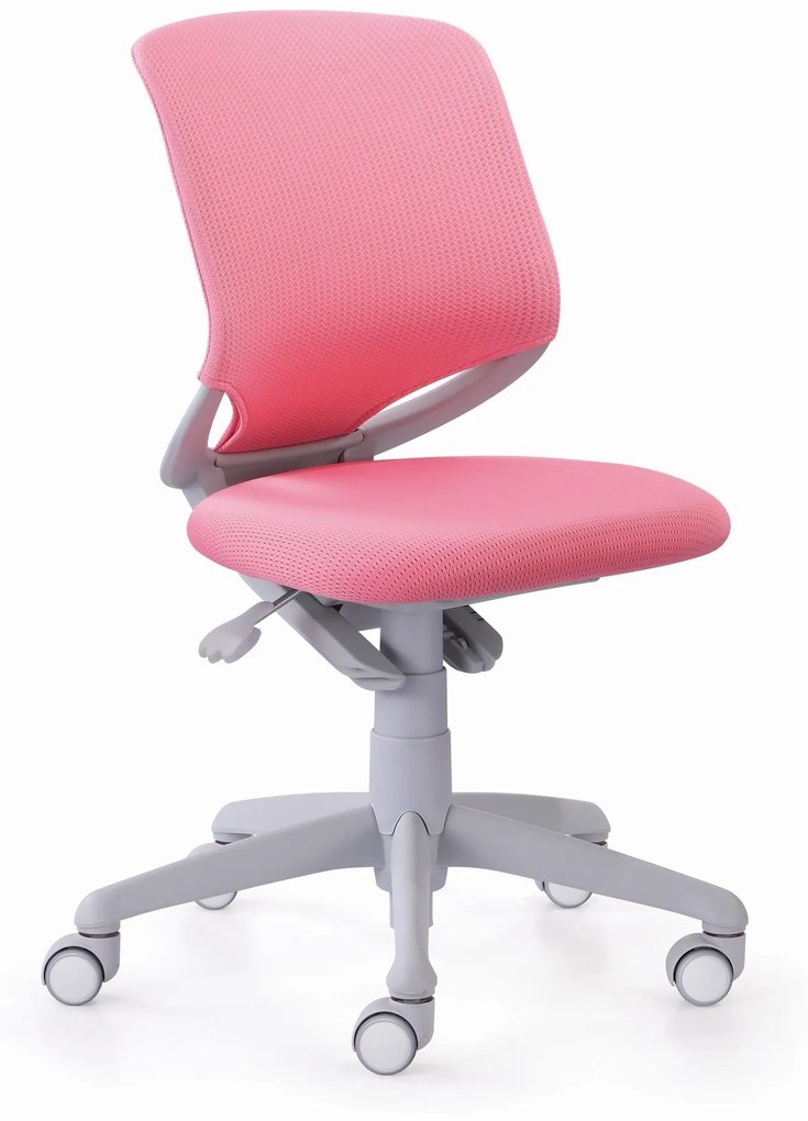 Rostoucí židle Mayer Smarty - růžová