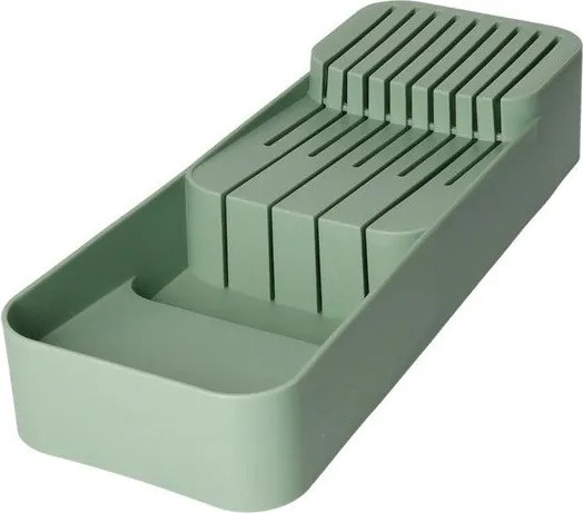 Plastový blok na nože – Brandani