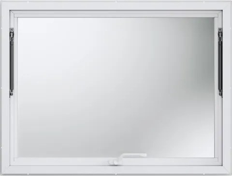 121,9 cm L × 91,4 cm W Koncesionářský stojan Obslužné okno Food – dpptfwck48 L*36 W