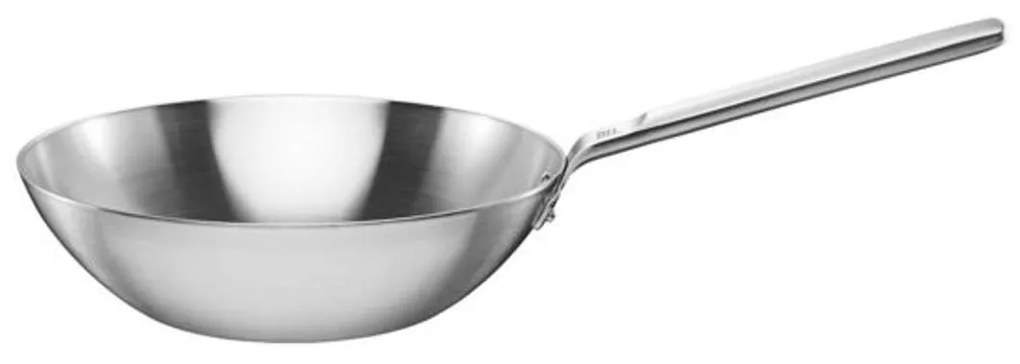 FISKARS - Pánev wok, průměr 28 cm 1067630