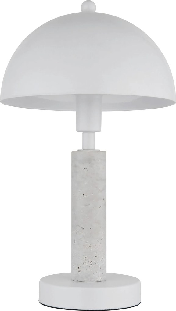 XXXLutz STOLNÍ LAMPA, 20/34 cm Globo - Online Only svítidla - 007326092802