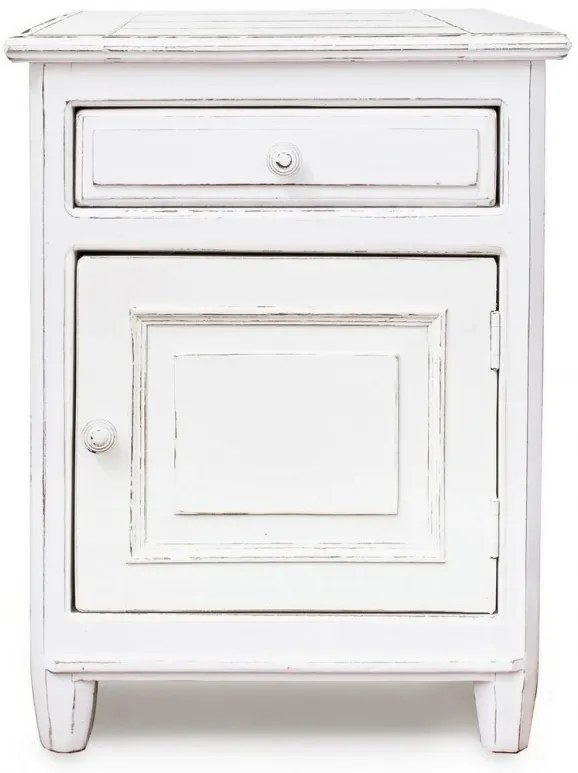BIZZOTTO noční stolek COLETTE 65x50 cml 0745086