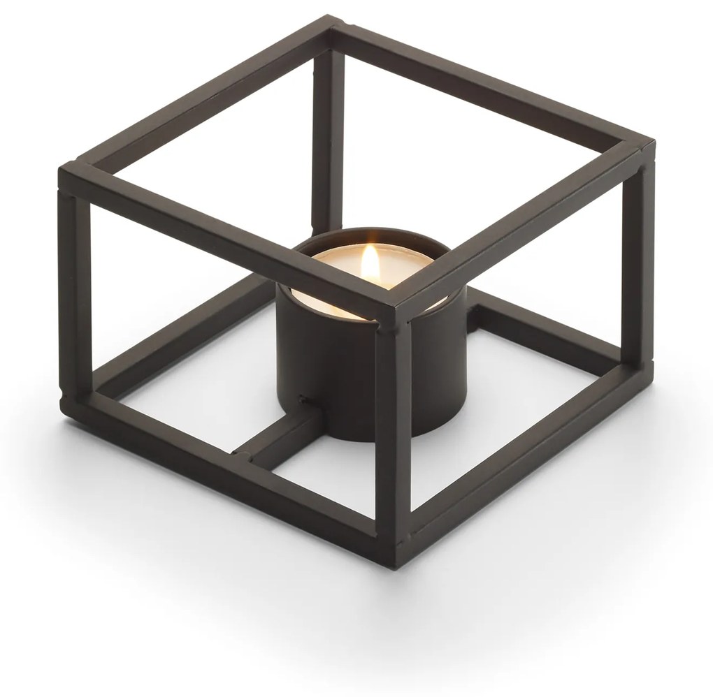 PHILIPPI Cubo single teapot warmer