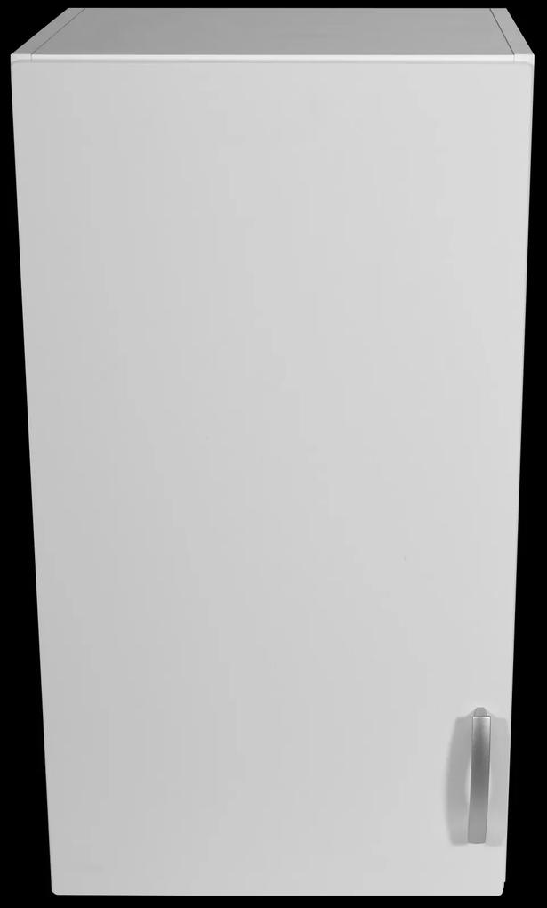 Bawor Kuchyňská skříňka horní 40 cm  barva bílá