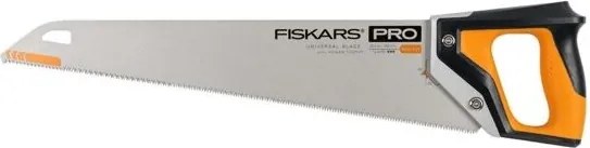 Výrobce: Fiskars Fiskars 1062919 PowerTooth ruční pila, 500 mm, 9 zubů / palec