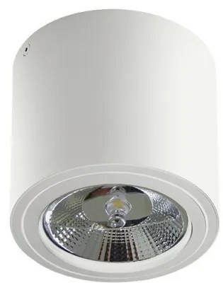 Bodové světlo Alix 230V bílé