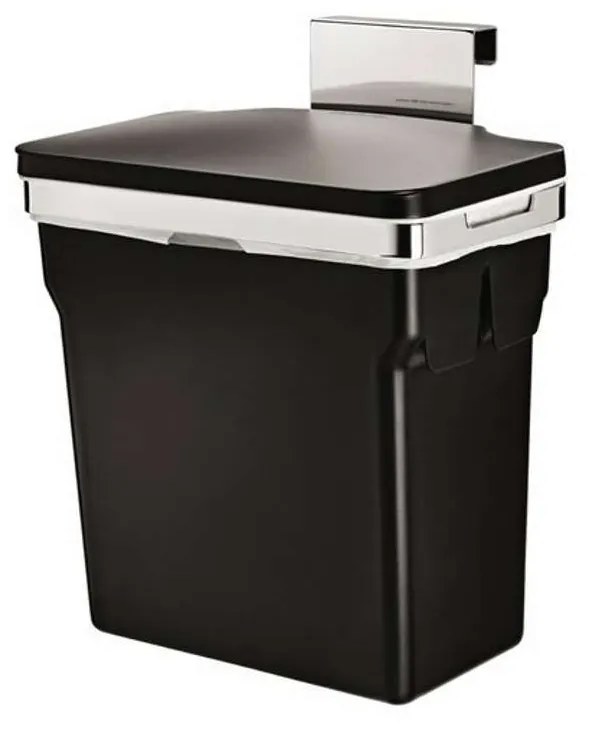Simplehuman - Vestavný odpadkový koš 10 l CW1643