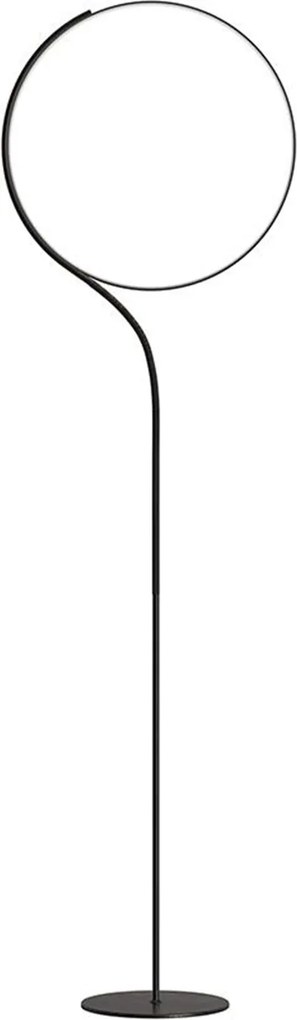 Výprodej KDLN designové stojací lampy Poise Floor