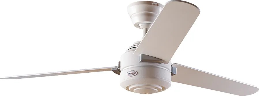 Stropní ventilátor HUNTER Carera 132 bílý