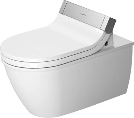 DURAVIT DARLING NEW WC závěsné, 2544590000