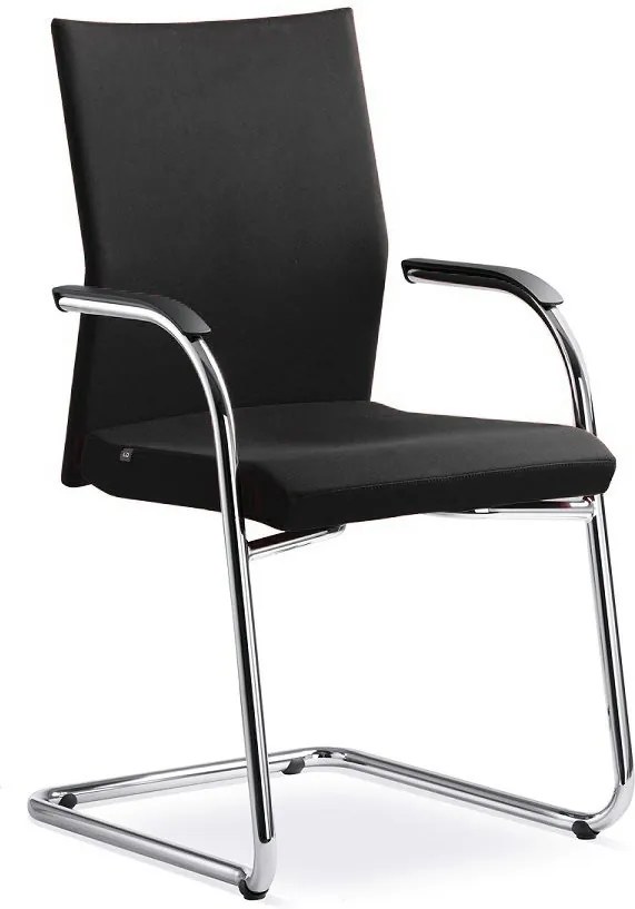 Konferenční židle Web 405-KZM