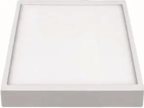 APLED SQUARE LED stropní svítidlo, 1440 lm, 16 W