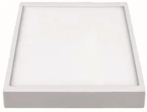 APLED SQUARE LED stropní svítidlo, 720 lm, 8 W