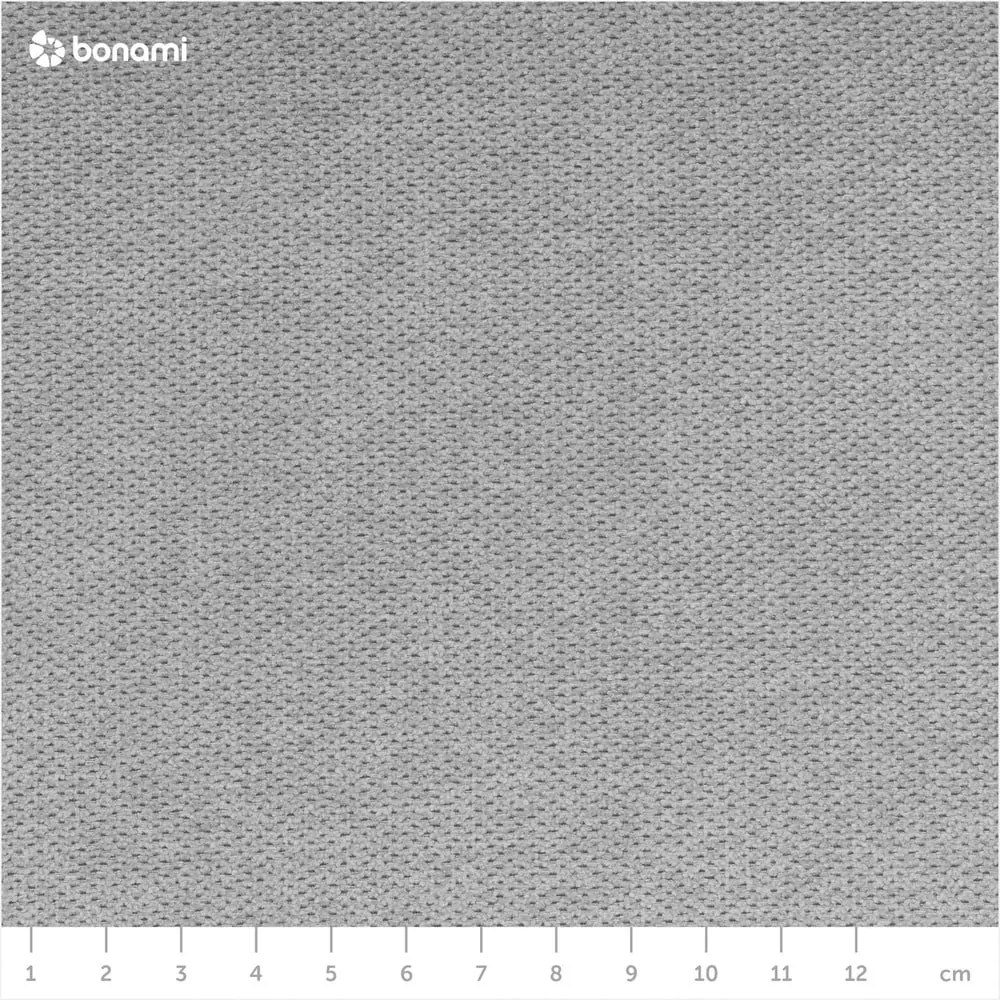 Tmavě šedá rozkládací pohovka Cosmopolitan Design Stuttgart, 212 cm