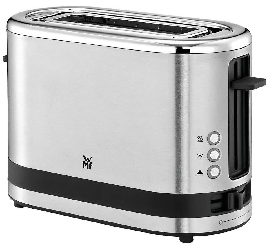 WMF - Topinkovač s jedním otvorem KITCHENminis 600W/230V nerez