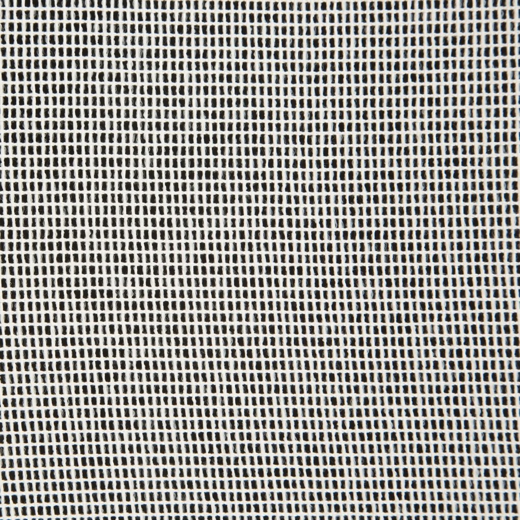ZÁCLONA NA KROUŽCÍCH DARLA 140X250 CM PŘÍRODNÍ